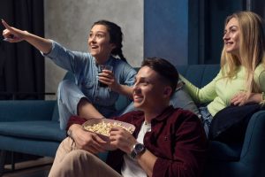 Exploring the Benefits of StaticIPTV in UK | StaticTV.org